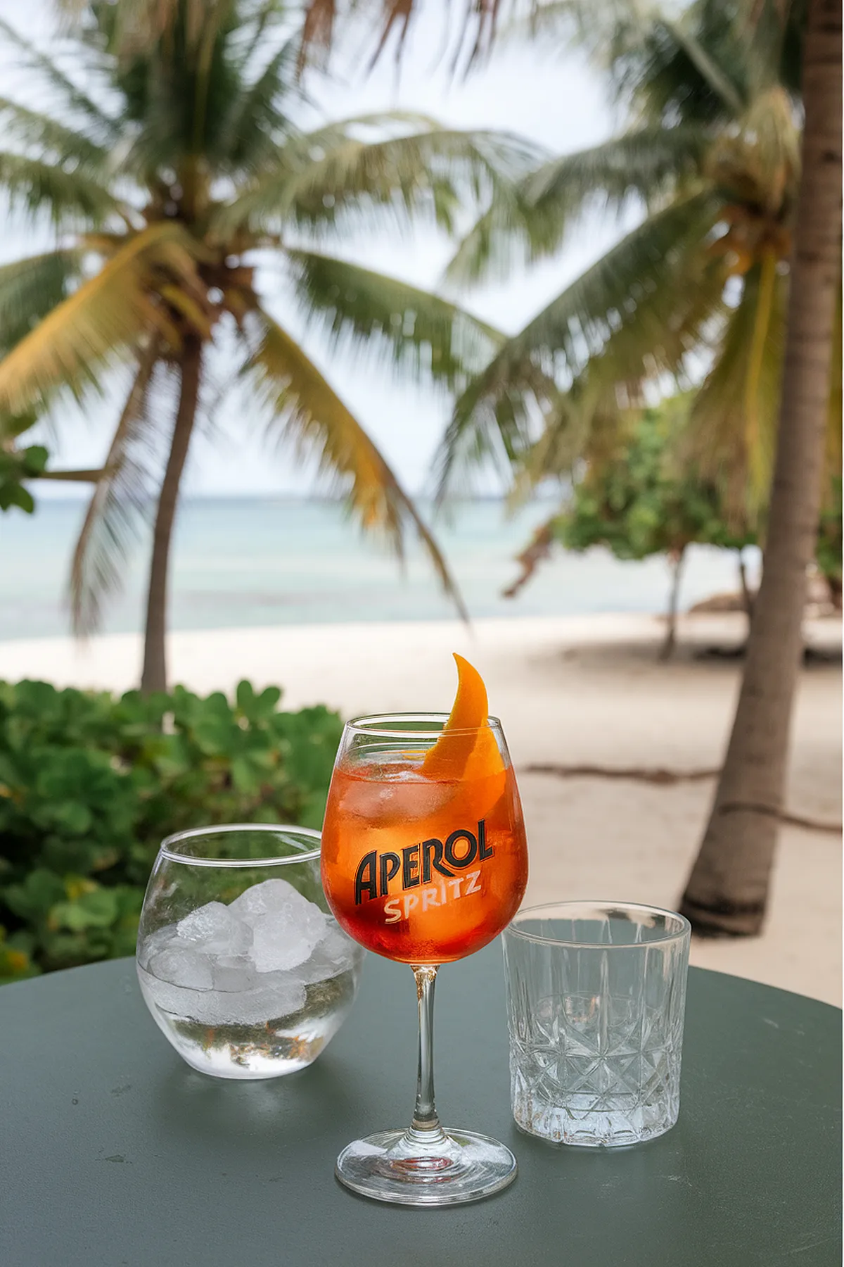 Aperol Spritz Cocktail: Perfect For Warm Weather