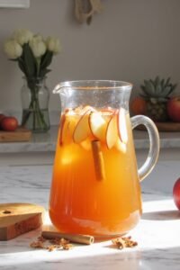 15 Delicious & Cozy Fall Drinks To Sip By The Fire